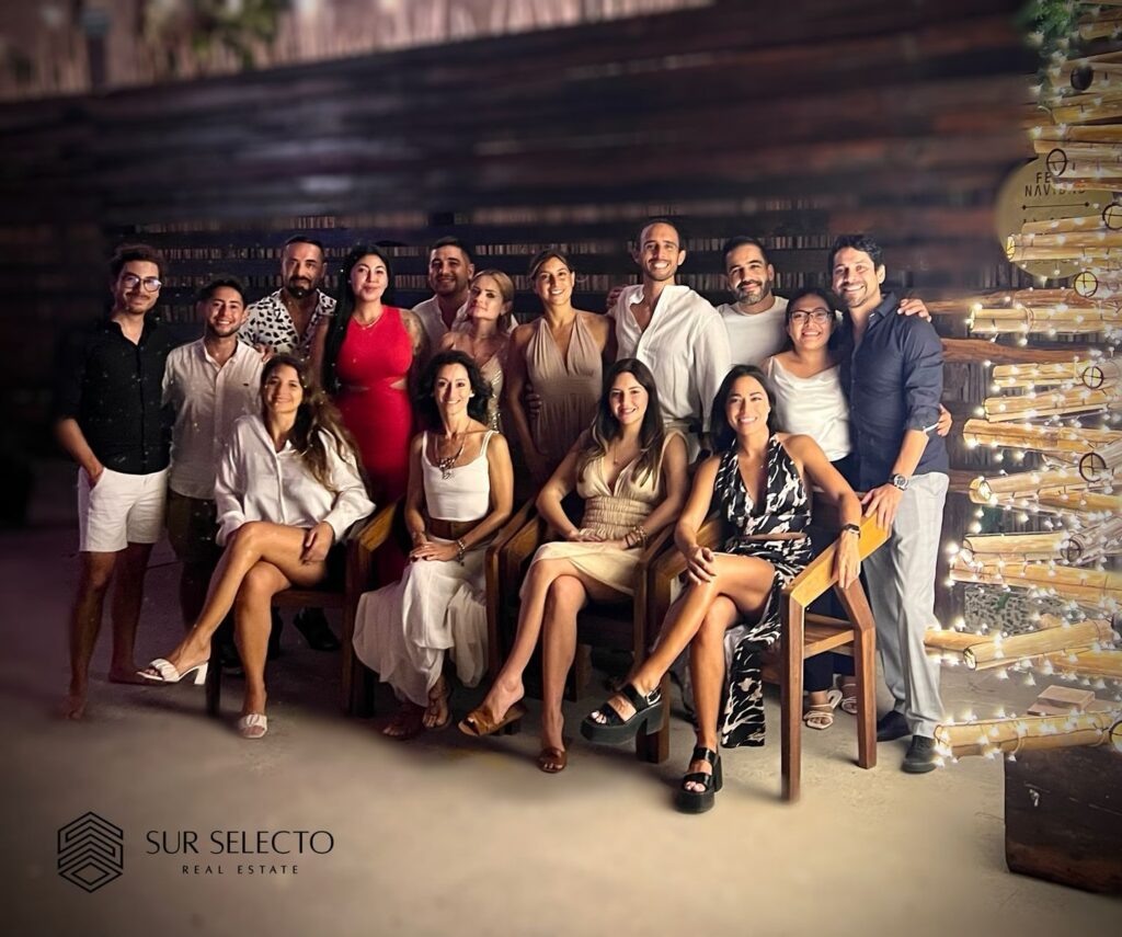 Contacto - Sur Selecto - Real Estate